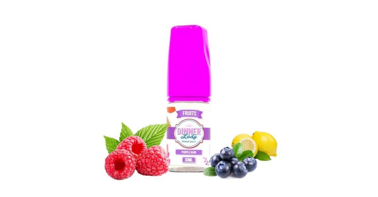 CONCENTRÉ PURPLE RAIN - DIY/AROMES CONCENTRES - cazavape