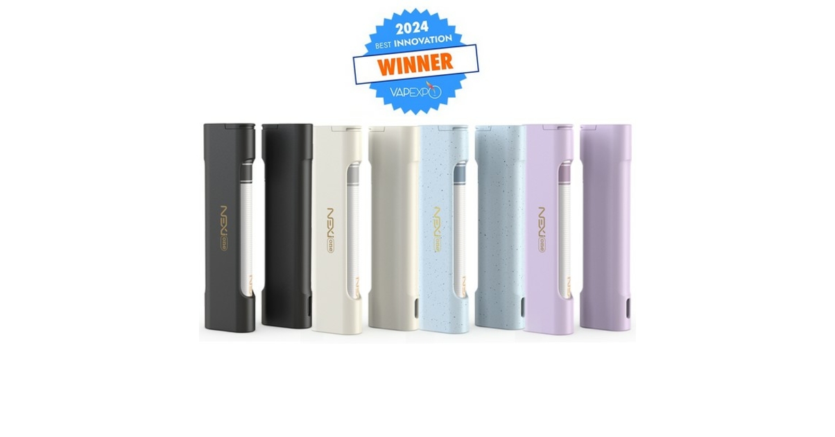 POD NEXI ONE - LES COFFRETS/POD - cazavape
