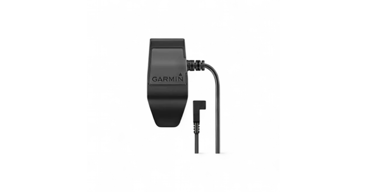 Cordon de Charge TT15 Garmin - Charge Rapide et Securisé