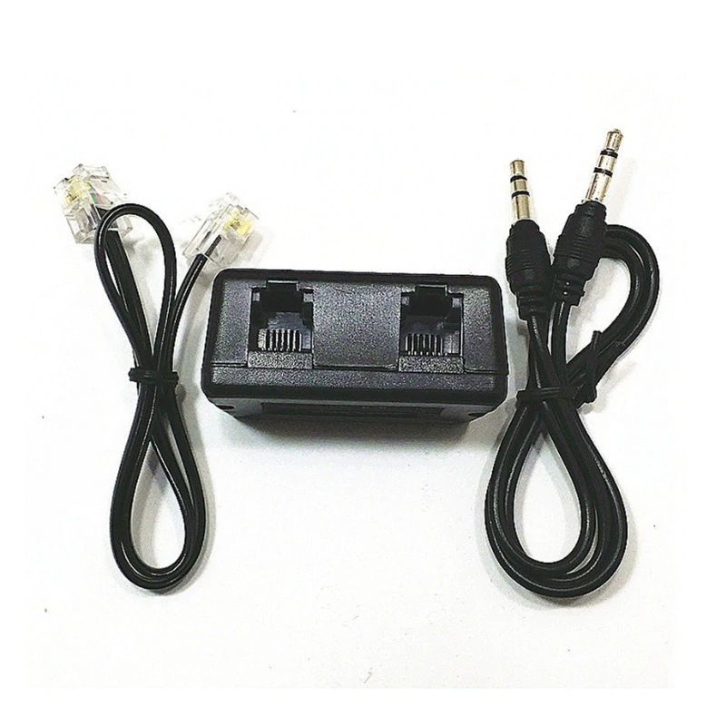 Spy Microphones – Discreet Audio Surveillance Devices – Europe Connection