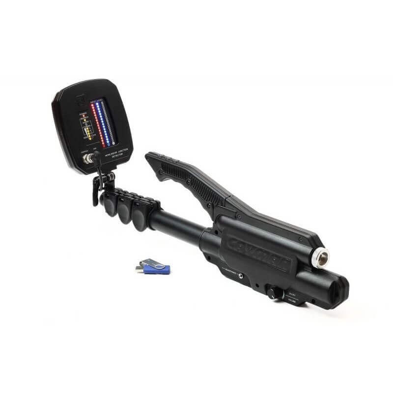 ST-402 Cayman Non-Linear Junction Detector (NLJD) - Europe Connection