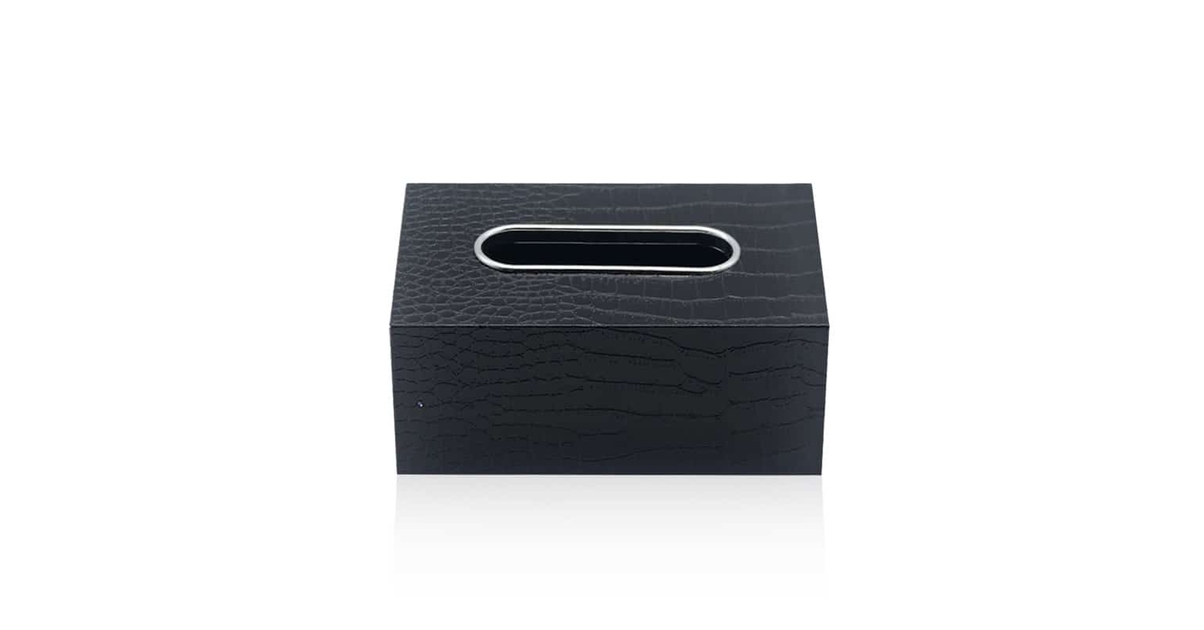 Tissue Box Spy Microphone - Europe Connection