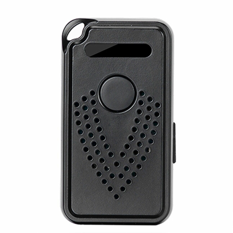 Wi-Fi Spy Microphone with Live Listening PRO-W1 - Europe Connection