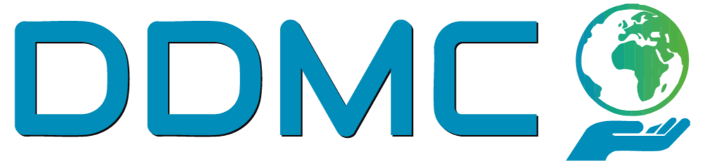 Produits d'hygiène, désinfection et EPI - DDMC