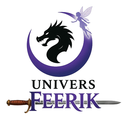 Univers Feerik – Figurines, sabres et déco fantastique