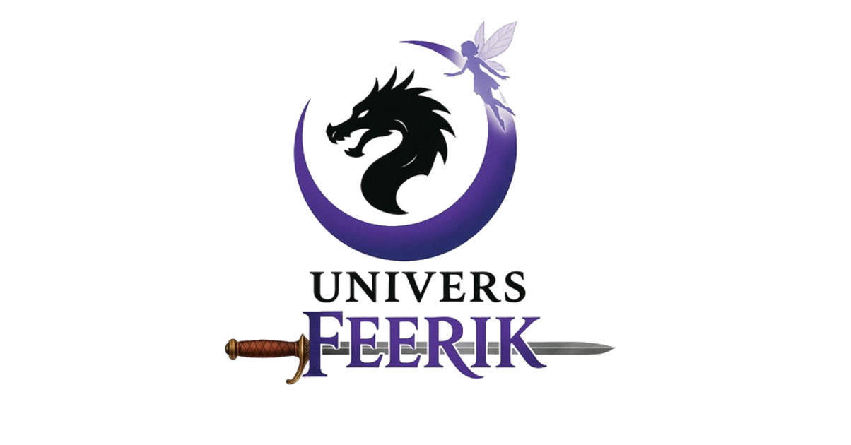 Armes de collection – Katanas, dagues & répliques manga | Univers Feerik