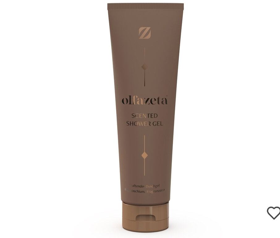 GEL DOUCHE MIXTE - GEL DOUCHE PARFUME MIXTE LUXURY - shopstore-by-tatie