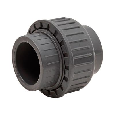 MMSC - UNION FF PVC PRESSION PN16