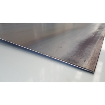 MMSC - Tôle Acier / Zinc / Galva - Sur mesure