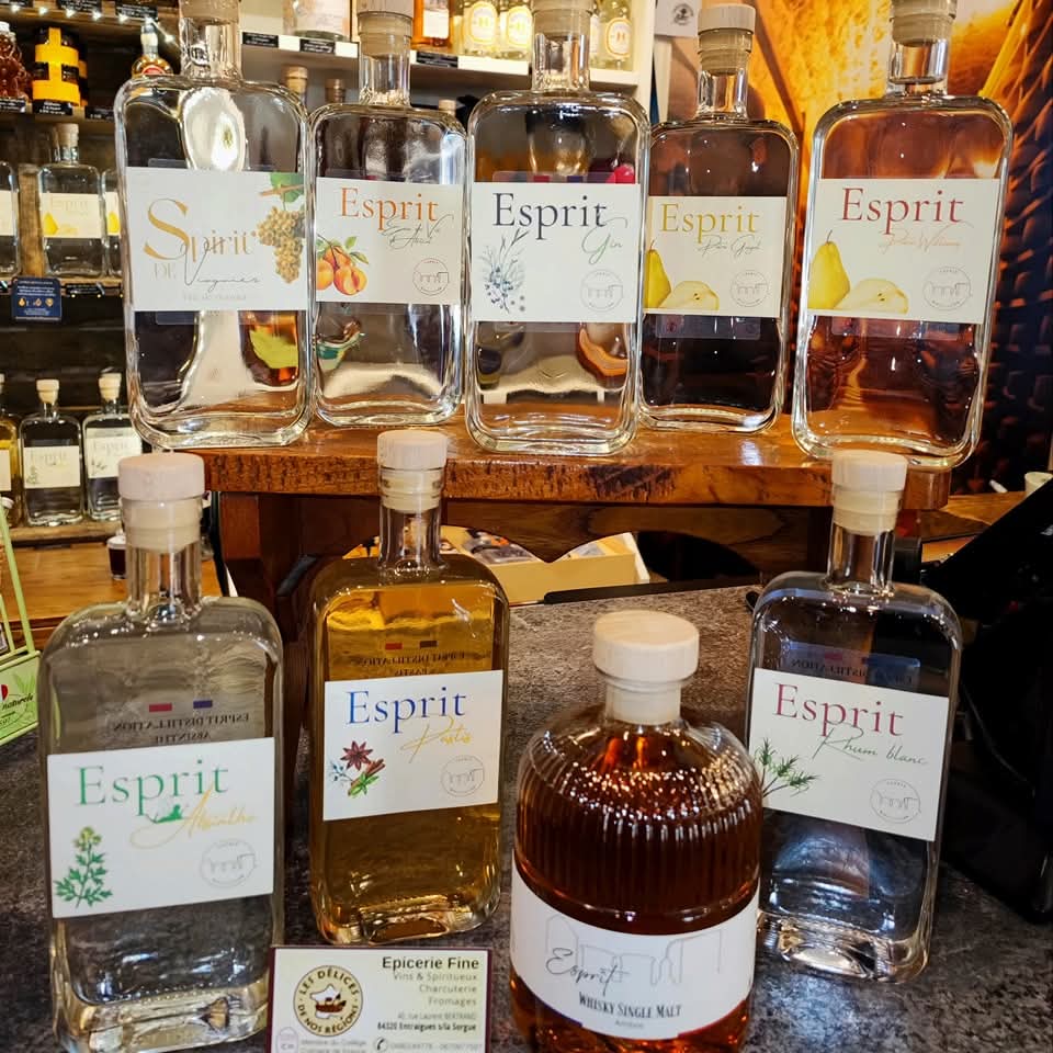 Fromages/Charcuteries - Formule Fondue - LES DELICES DE NOS REGIONS