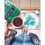 Nature Slim Tea Extra Fort - Nature Slim Tea - sante-bio