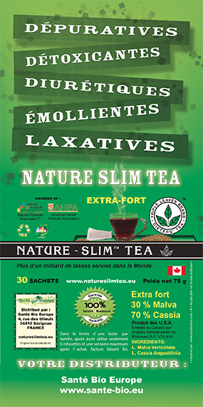 Blog de Santé Bio Europe