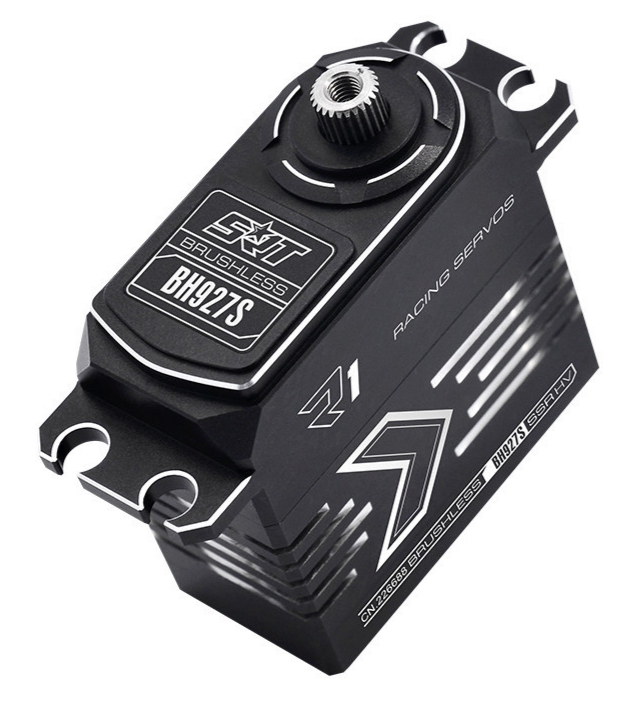 SRT Servo BH927S HV Brushless, BH927S - Radiocommandes / Servos/Servos ...