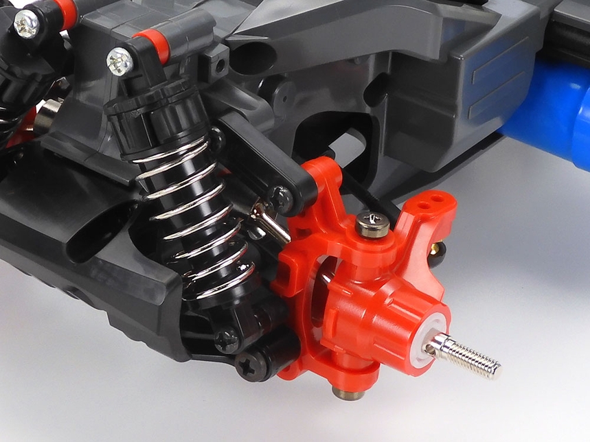 Tamiya MF-01X VW Golf MK2 GTI 16V KIT 58714 - Piste/Piste 1/10 ...