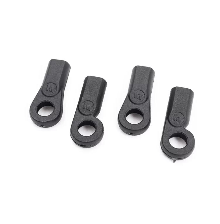 HOBBYTECH Chapes de direction 4mm pour boules 7mm, STRX-028 - Pièces ...