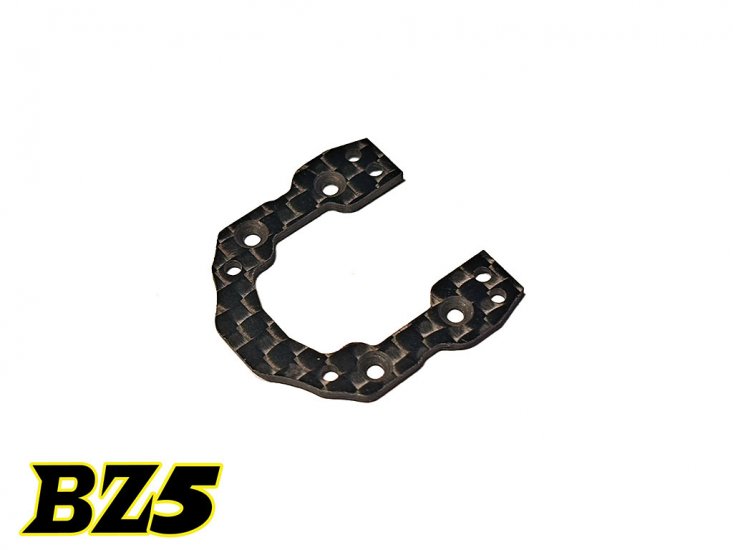ATOMIC BZ5 Front Bulkhead Cover (0 Caster), BZ5-31 - Pièces et Options ...