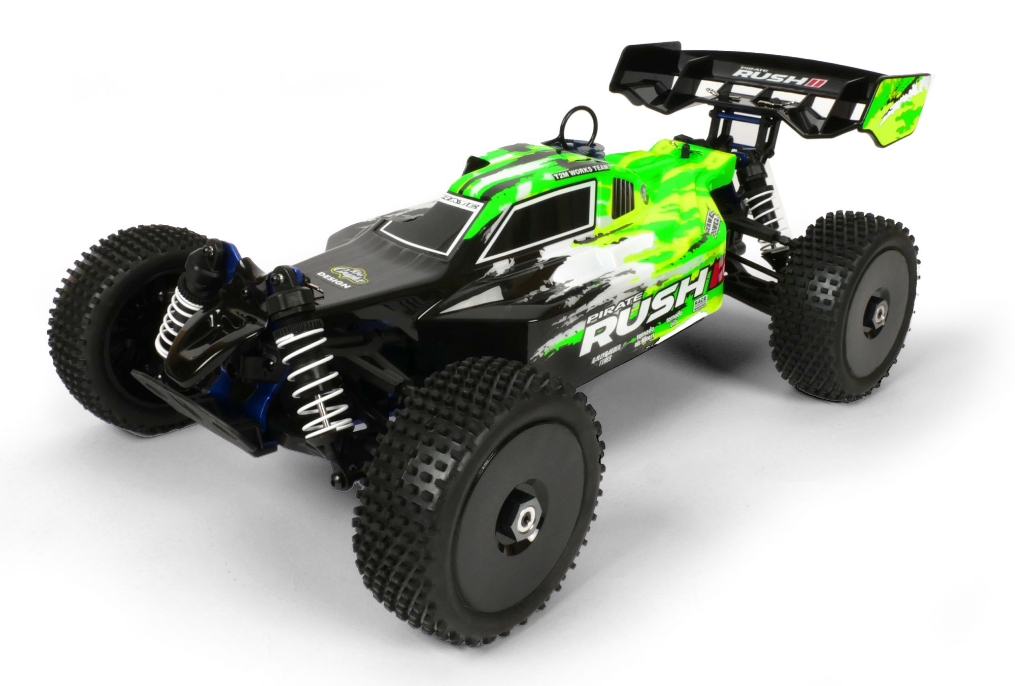 Power Racing votre magasin de modelisme Voiture RC
