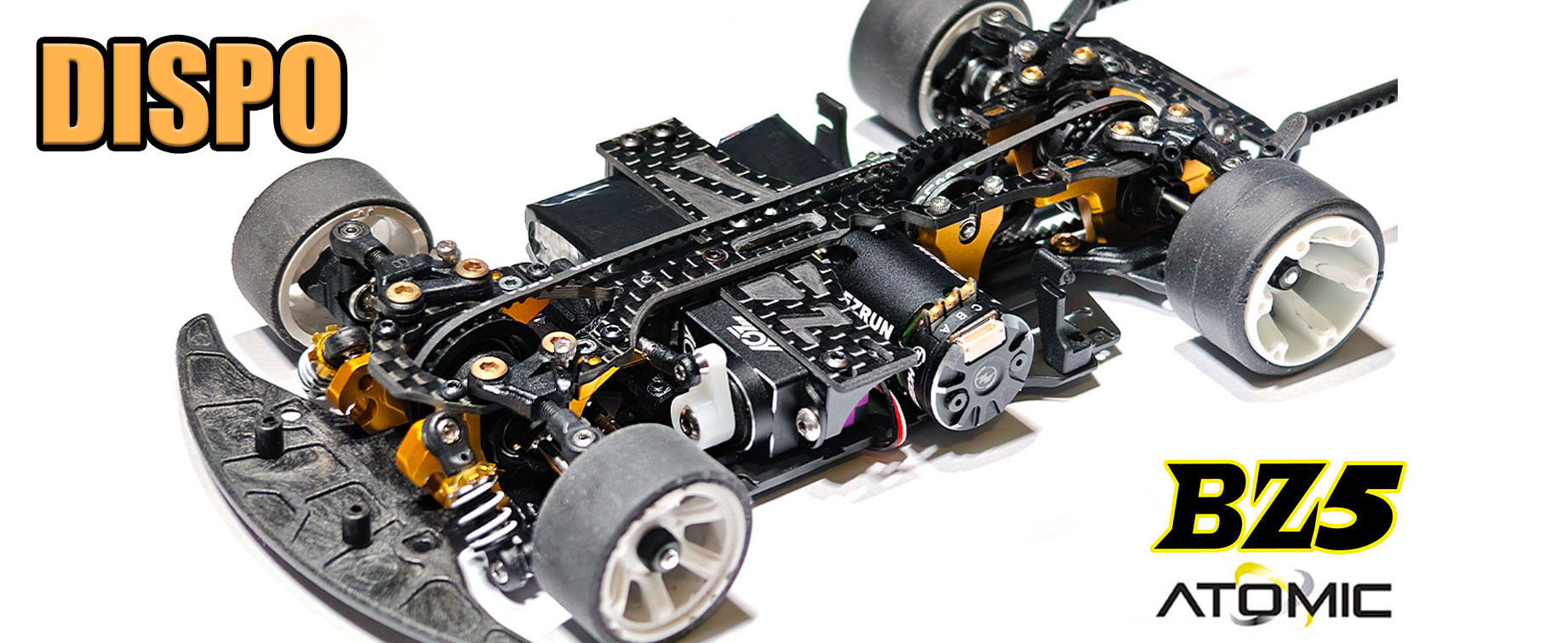 Power Racing votre magasin de modelisme Voiture RC