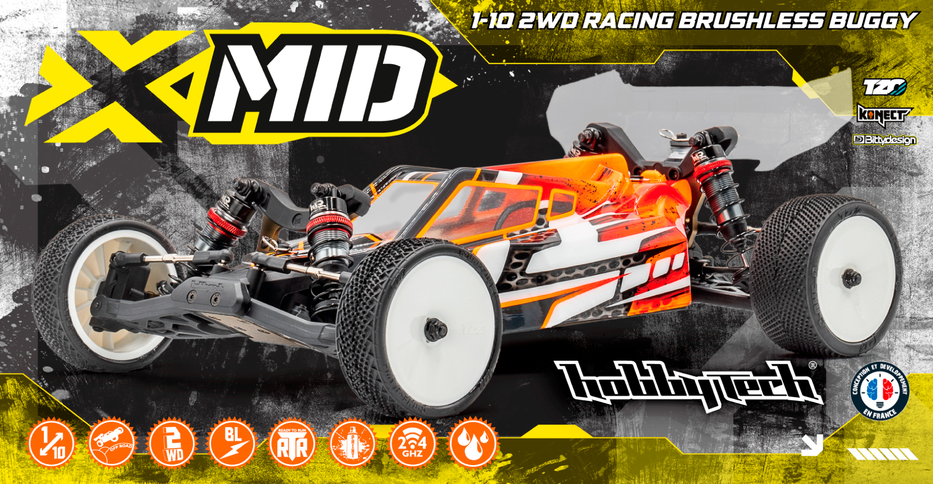 Power Racing votre magasin de modelisme Voiture RC