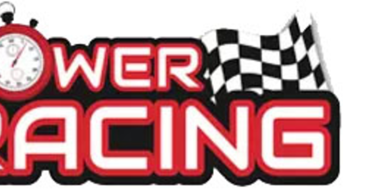 NOUVEAU - Nouveautés Mai 25 - powerracing