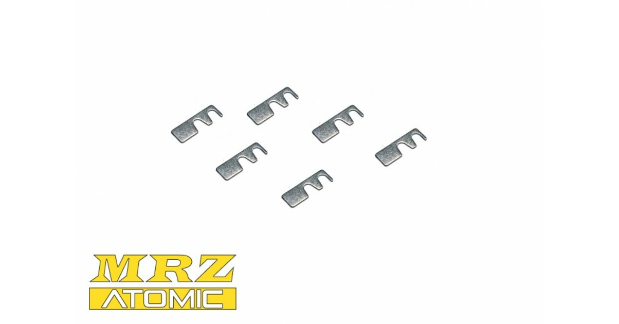 ATOMIC Cale de réglage de hauteur Arrière MRZ, MRZ-UP05 - Pièces et ...