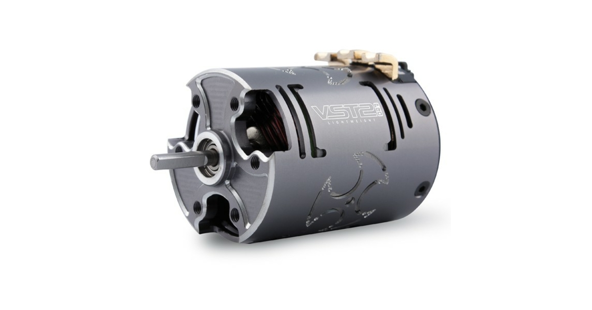 TEAM ORION - VORTEX VST2 PRO 540 2P MOD 7.5 BLS MOTOR - LW ORI28309 ...