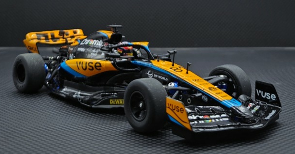 GL Racing Kit seul chassis 1/28 Formula One, GL-FORMULA-ONE-SET - Kits ...