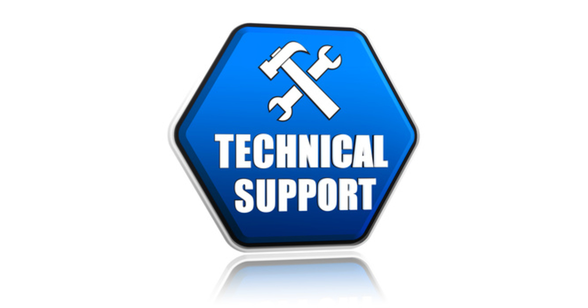 Support - powerracing