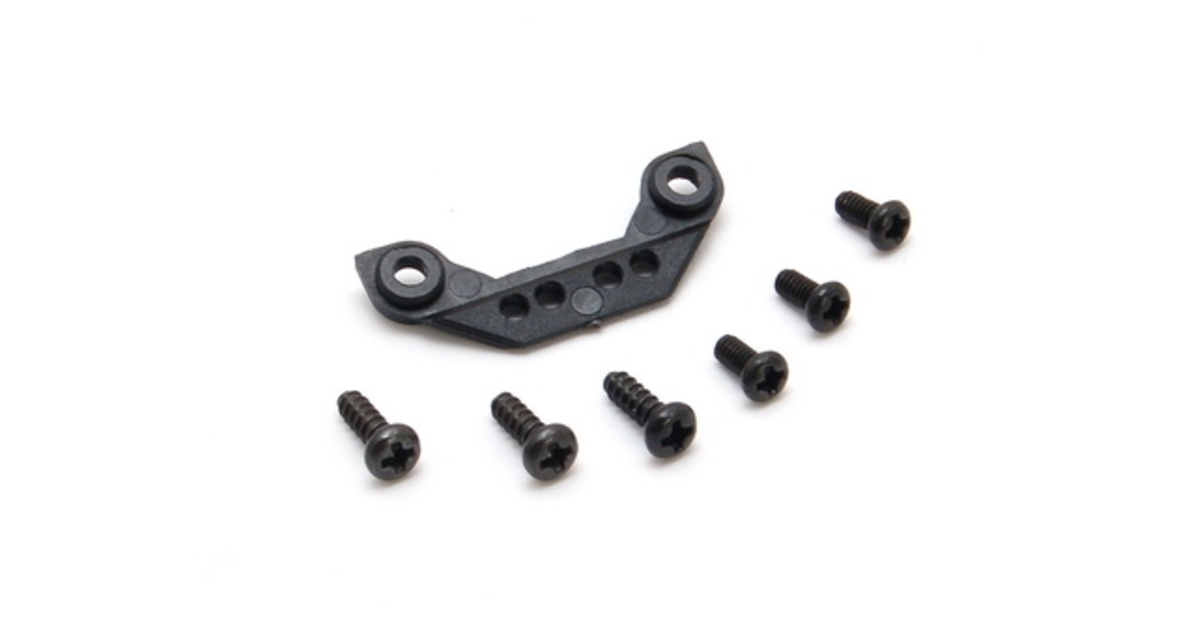 ATOMIC Support de réglage de hauteur Mini-z Mr03, MR3-017-DLM - OPTIONS ...