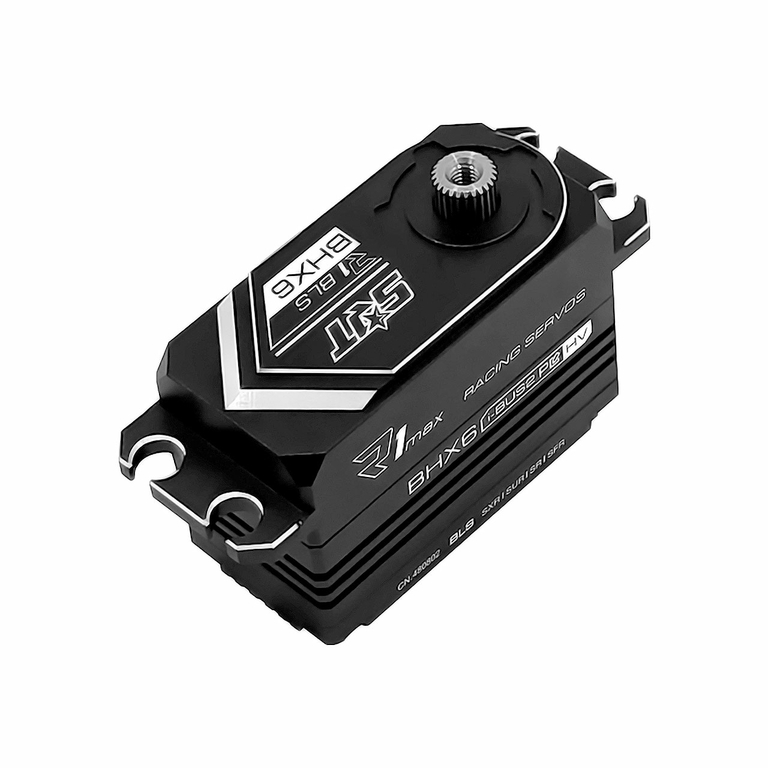 SRT servo Brushless HV - High torque i-BUS2 35.0kg/0.53sec @8,4V, BHX6 ...