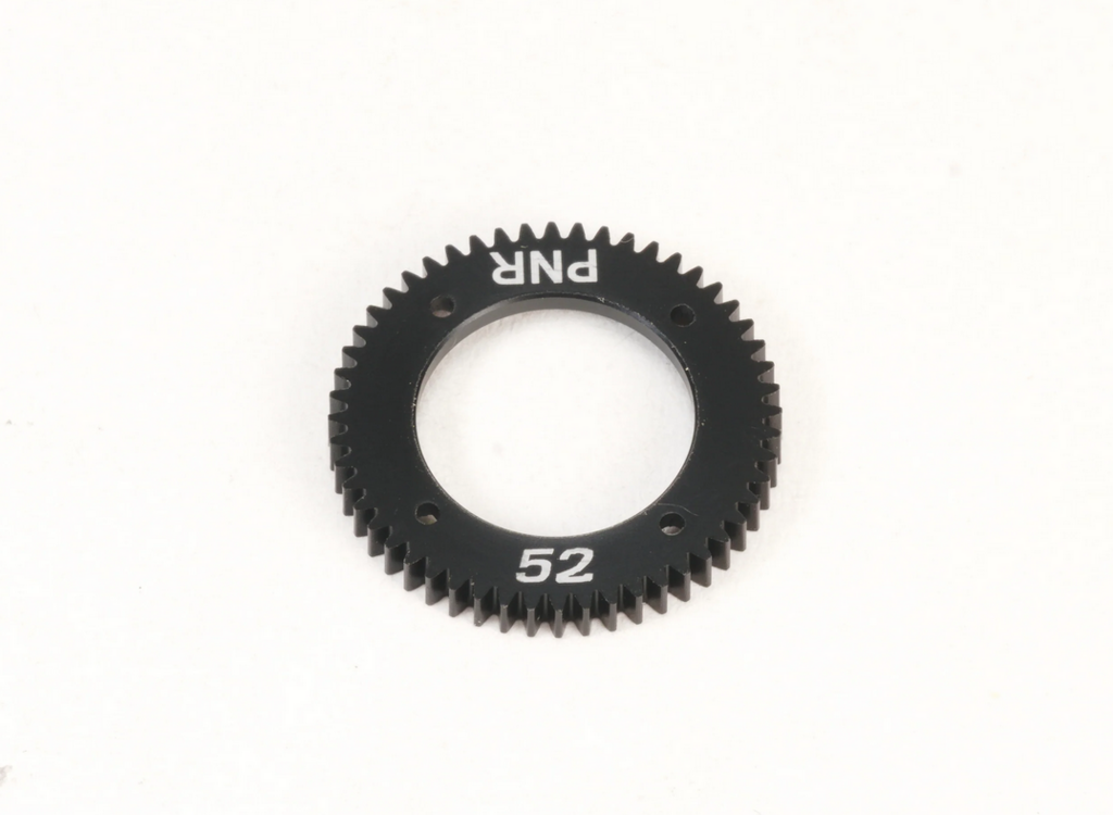 PN RACING Couronne de différentiel à pignons REFLEX RACING RX538 52T ...
