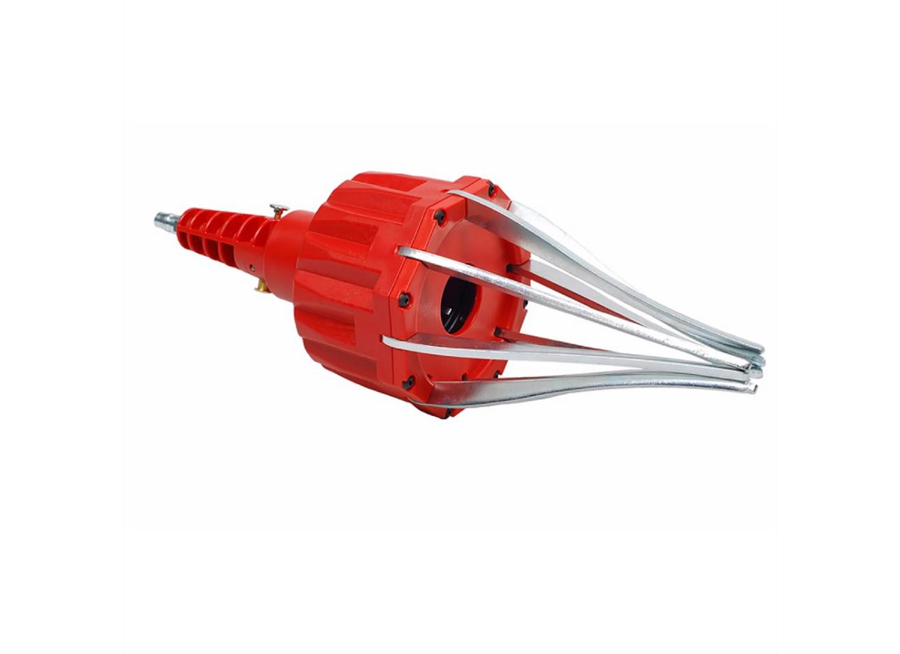 Outil pneumatique pose soufflet de cardan TPE - 5-9 bar