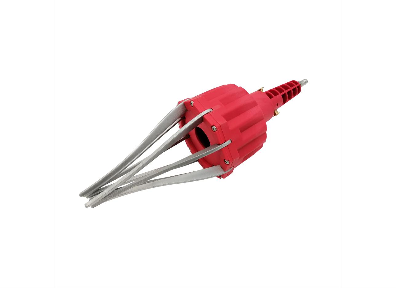 Outil pneumatique pose soufflet de cardan TPE - 5-9 bar