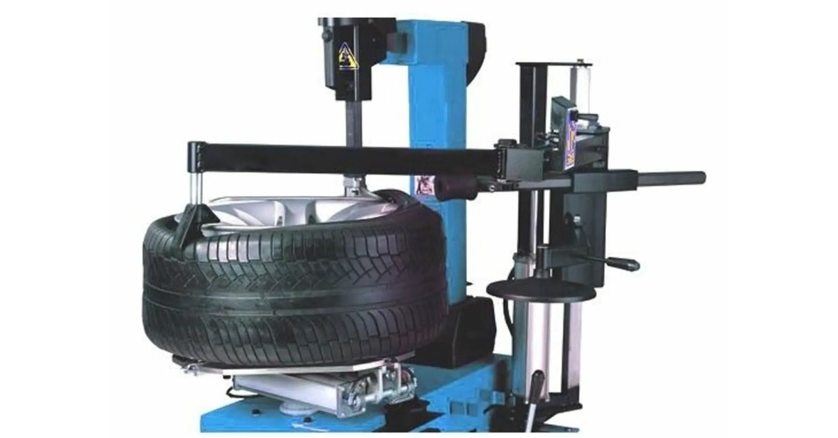 Comment monter et démonter un pneu