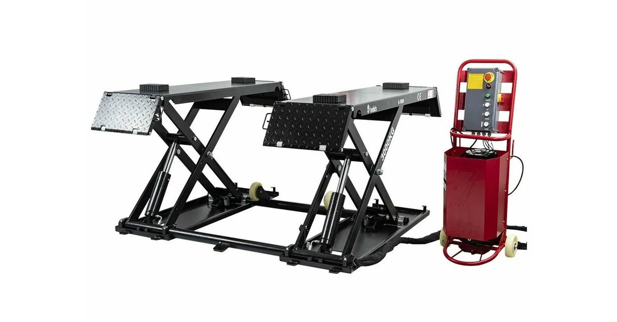 Comment choisir un pont élévateur pour voiture ? - Quel outillage ...