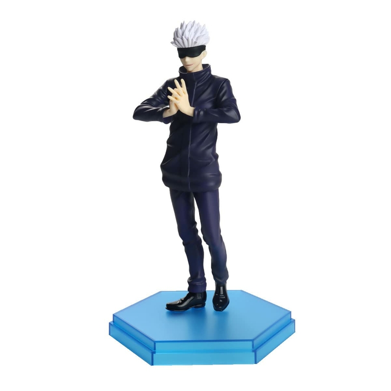 Good Smile Gojo figurine 18 cm Pop Up Parade - Top | Shop