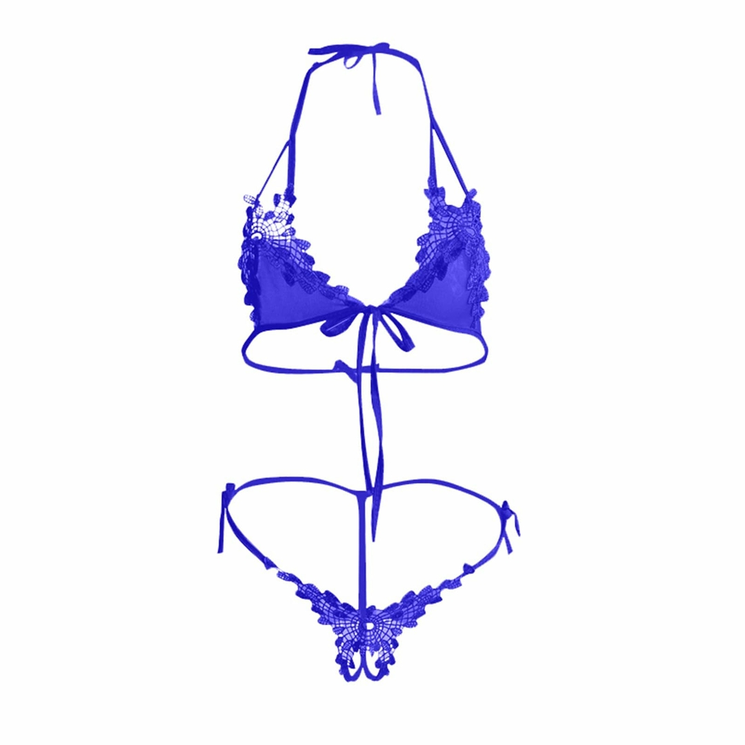 Ensemble Lingerie Coquinr - Séduction assurée | Site