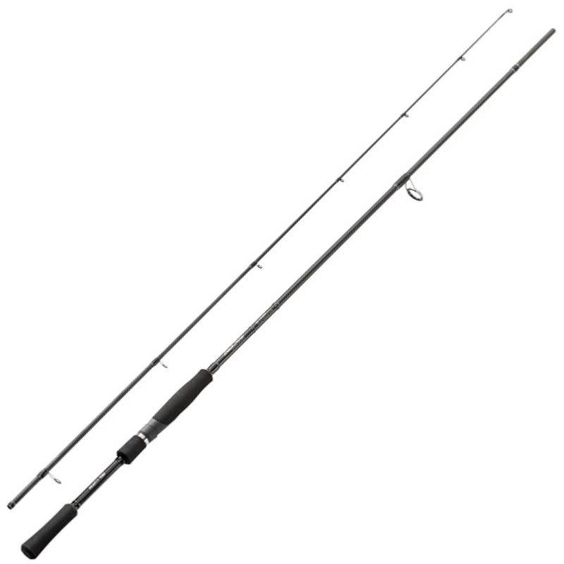 Canne Black Force Spin - 2,91m / 14-56g - Hearty Rise - Best of fishing