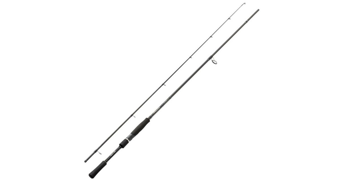 Canne Black Force Spin - 2,91m / 14-56g - Hearty Rise - Best of fishing