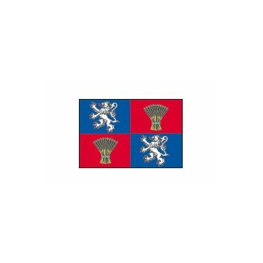 Drapeau Gascogne (Province) - Drapeaux des Régions et Provinces ...