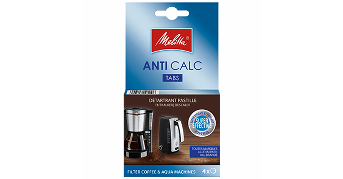 anti calc machine a café melitta - Petit électroménager/Pièces et ...