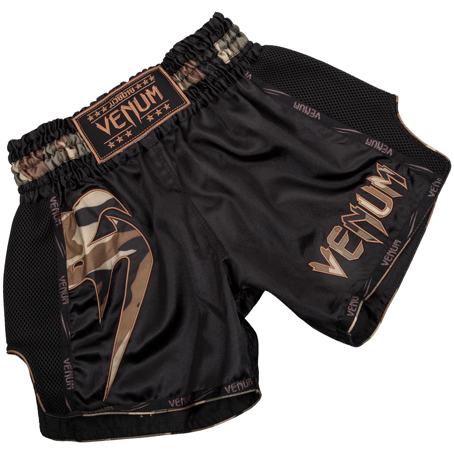 Short Muay Thai/Boxe Thai - Shorts de boxe thai pas cher venum Fairtex