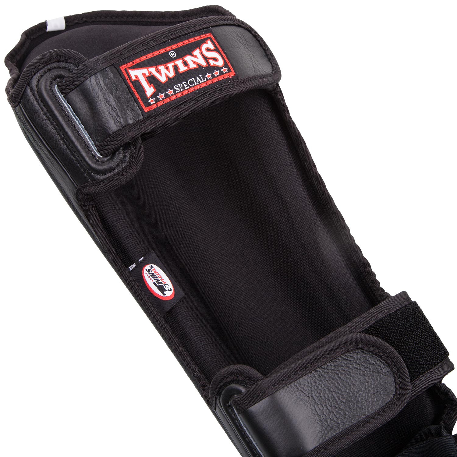 Protège tibias Twins SGL-7 - Twins - LECOINDURING.COM