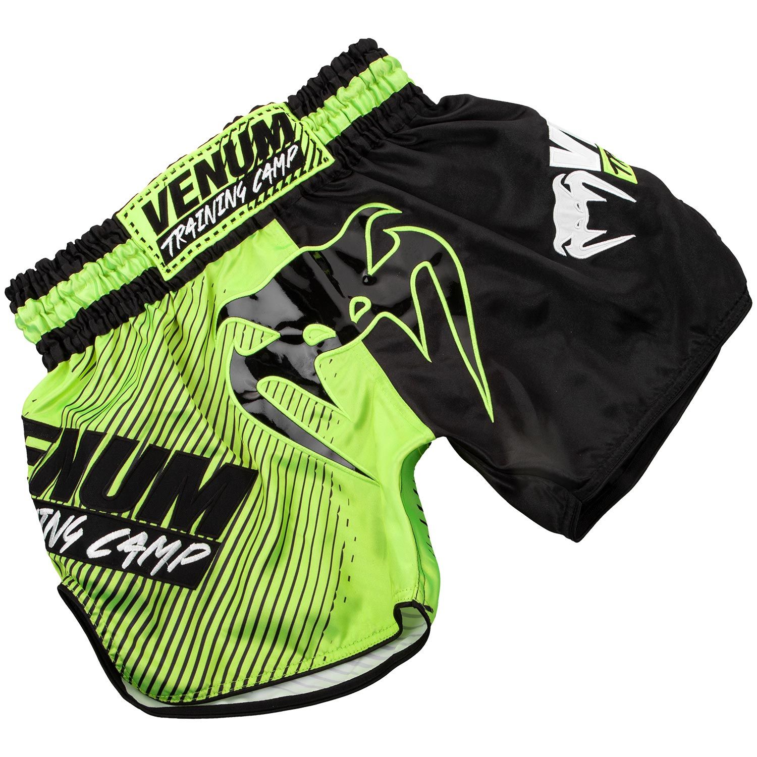 Short Muay Thai/Boxe Thai - Shorts de boxe thai pas cher venum Fairtex