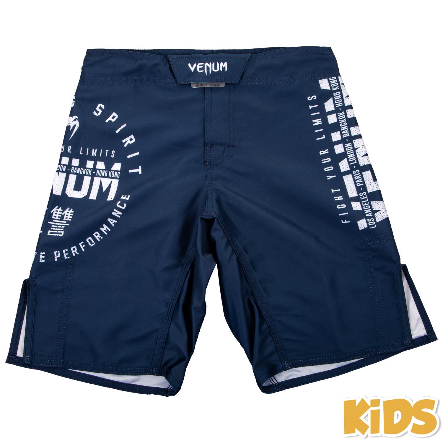 : Fightshort, short de MMA, Venum – LeCoinduRing
