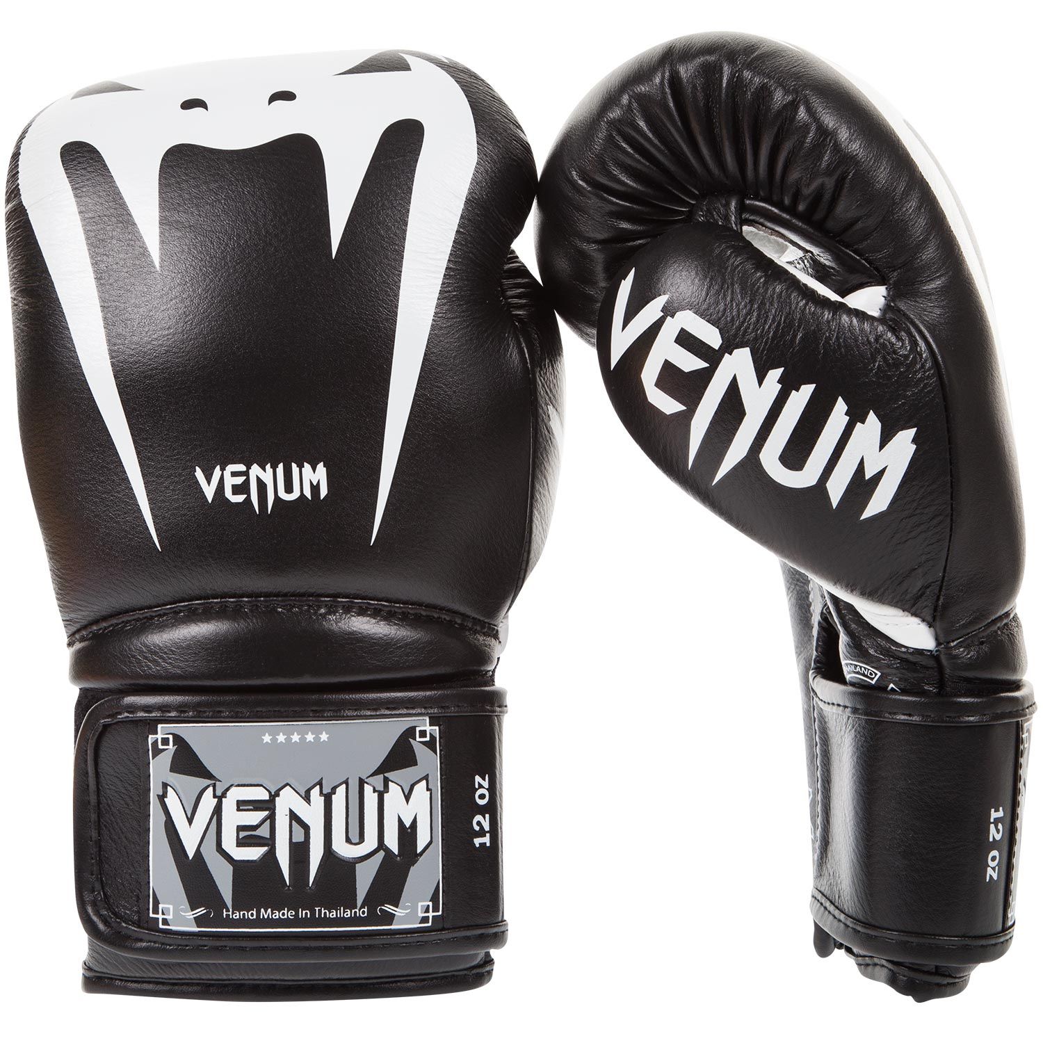 Gants Full Contact/Boxe Américaine - Gant Full Contact Metal Boxe