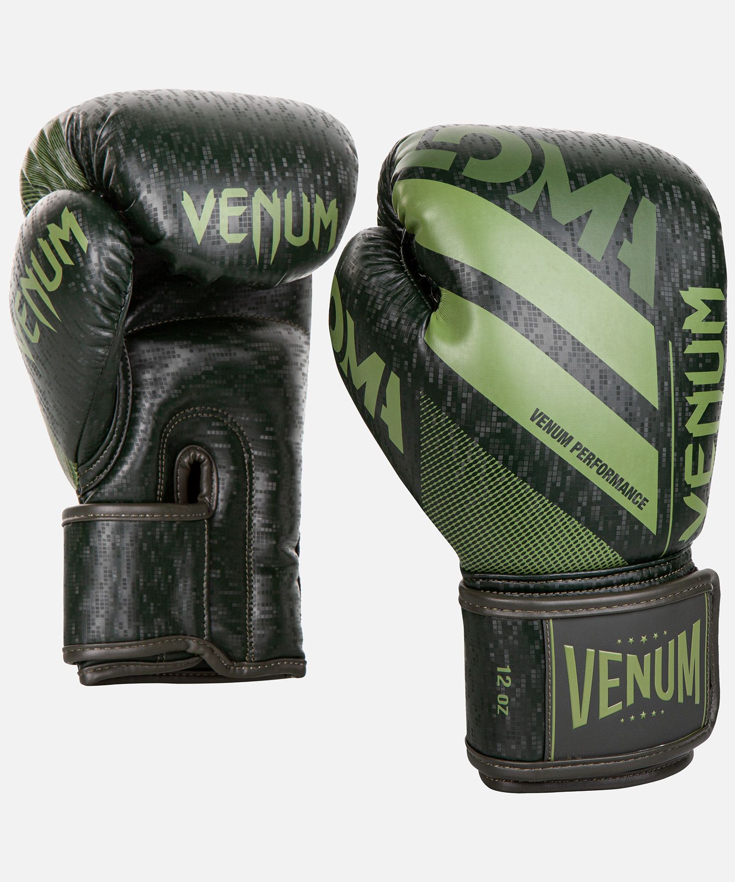 Gants de boxe Venum - Le coin du Ring