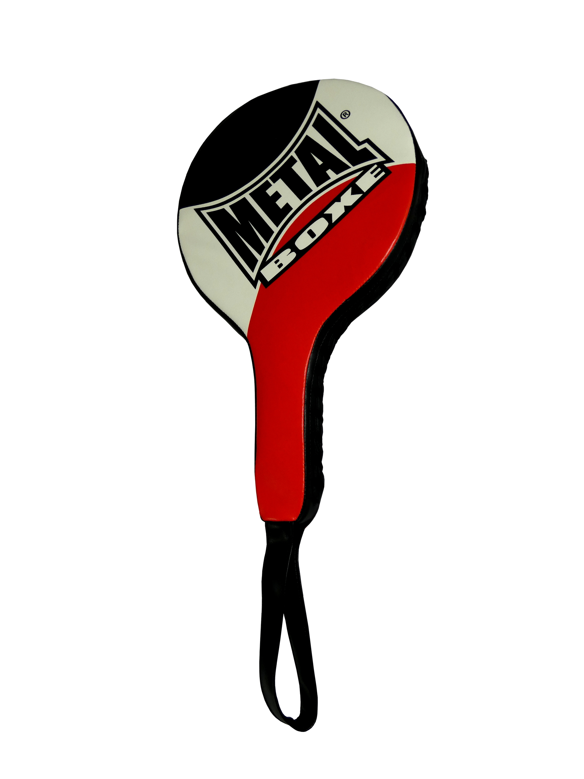 Raquette de boxe Métal boxe A TERMINER - Matériel - lecoinduring