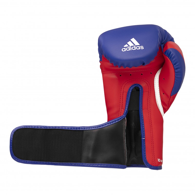 Gants de boxe Adidas Tilt 350 Pro training - lecoinduring