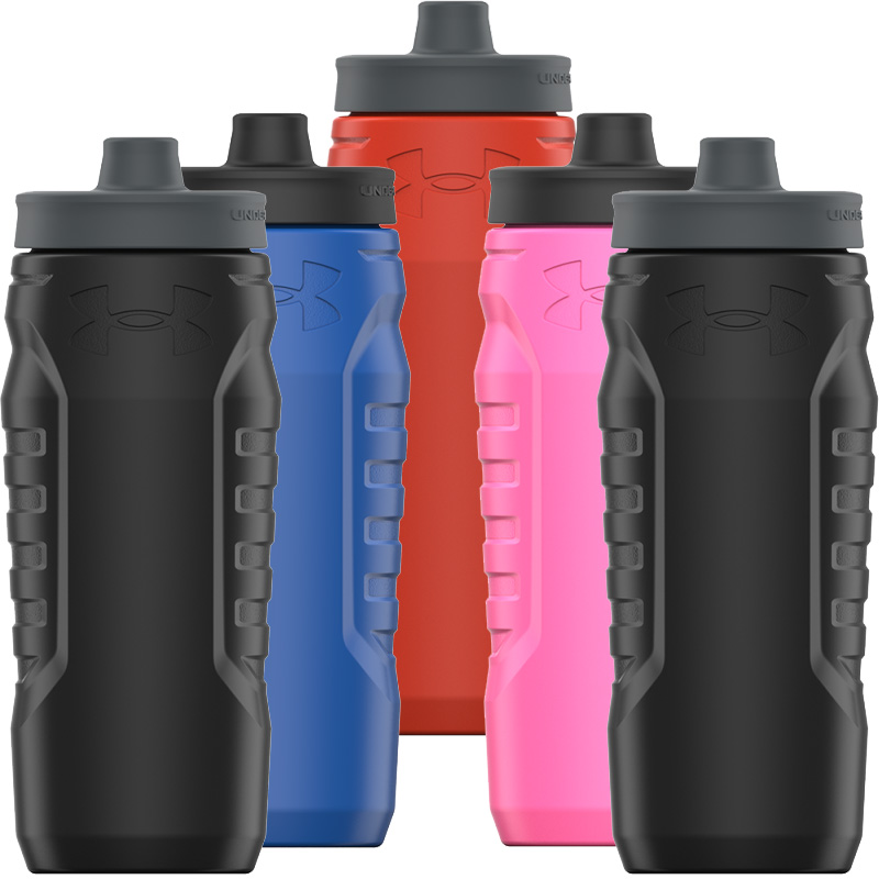 Gourde Under Armour 950 ML Squeeze - Accessoires - le coin du ring